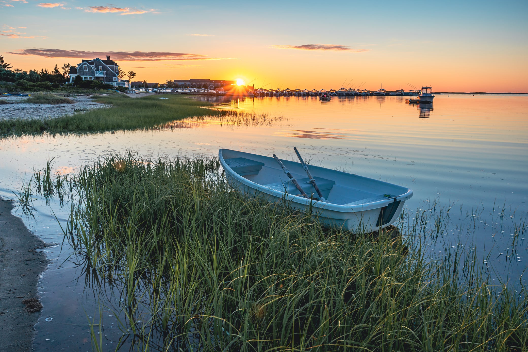 Chatham, Cape Cod Photos – Bob Amaral Photography